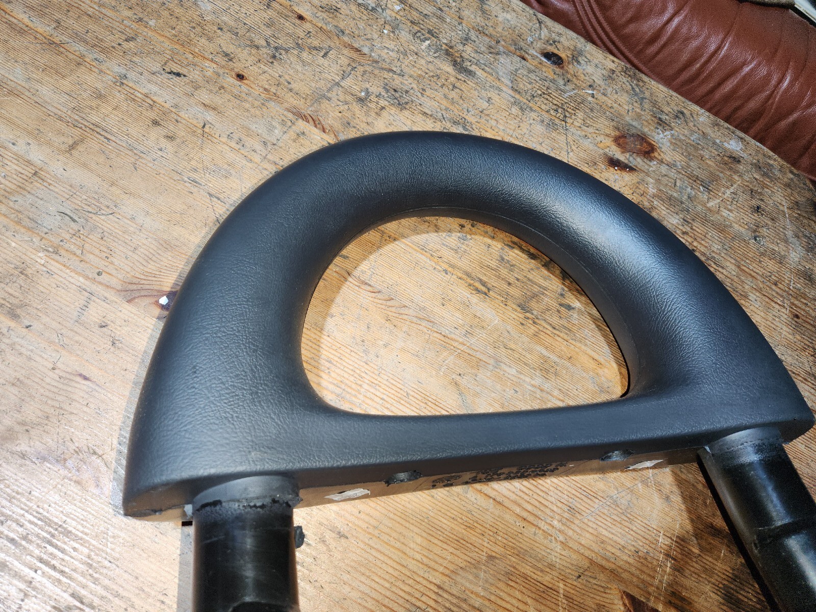 Mercedes Benz Slk R170 Headrest Roll Bar A1708600032 | eBay UK