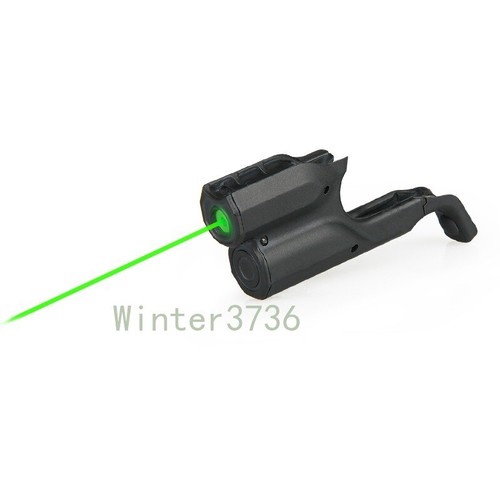 Green Laser Tactical Sight Calibration Laser Instrument 1911 Green ...