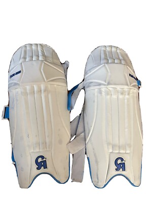 ca plus 8000 batting pad | eBay