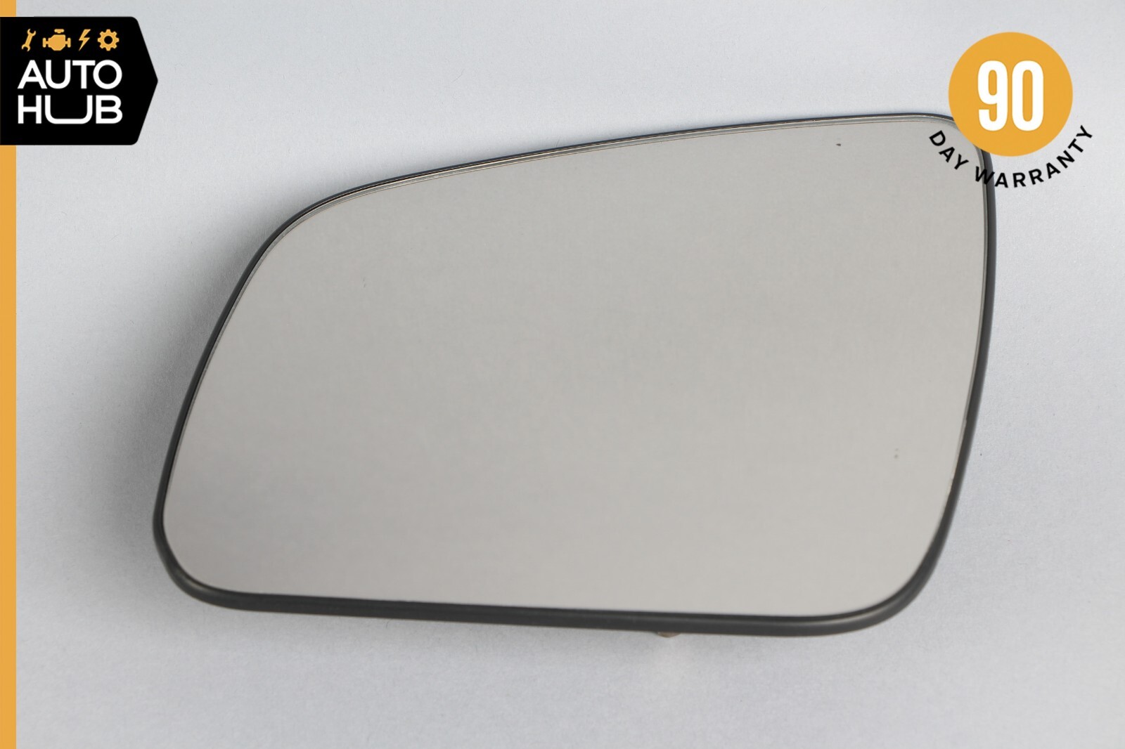 08-09 Mercedes W204 C300 C350 C63 AMG Left Side Rear View Door Mirror ...