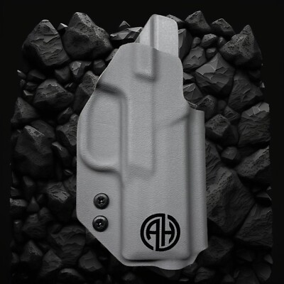 OWB Storm Holster FN 509/509T Apocalypse Holsters Paddle | eBay