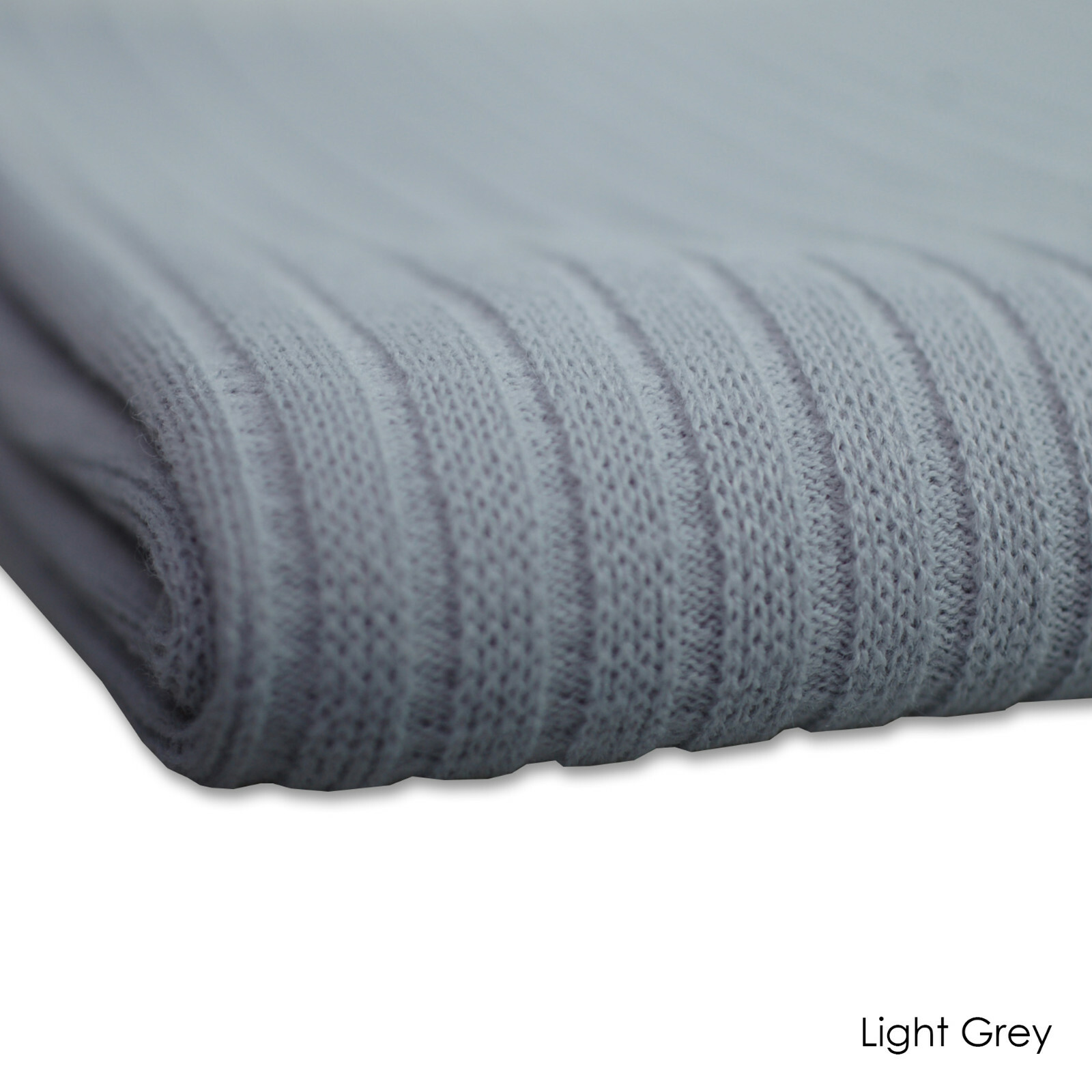 Knit Rib Jersey Fabric,Ribbed Textured Material Apparel Dress Making ...