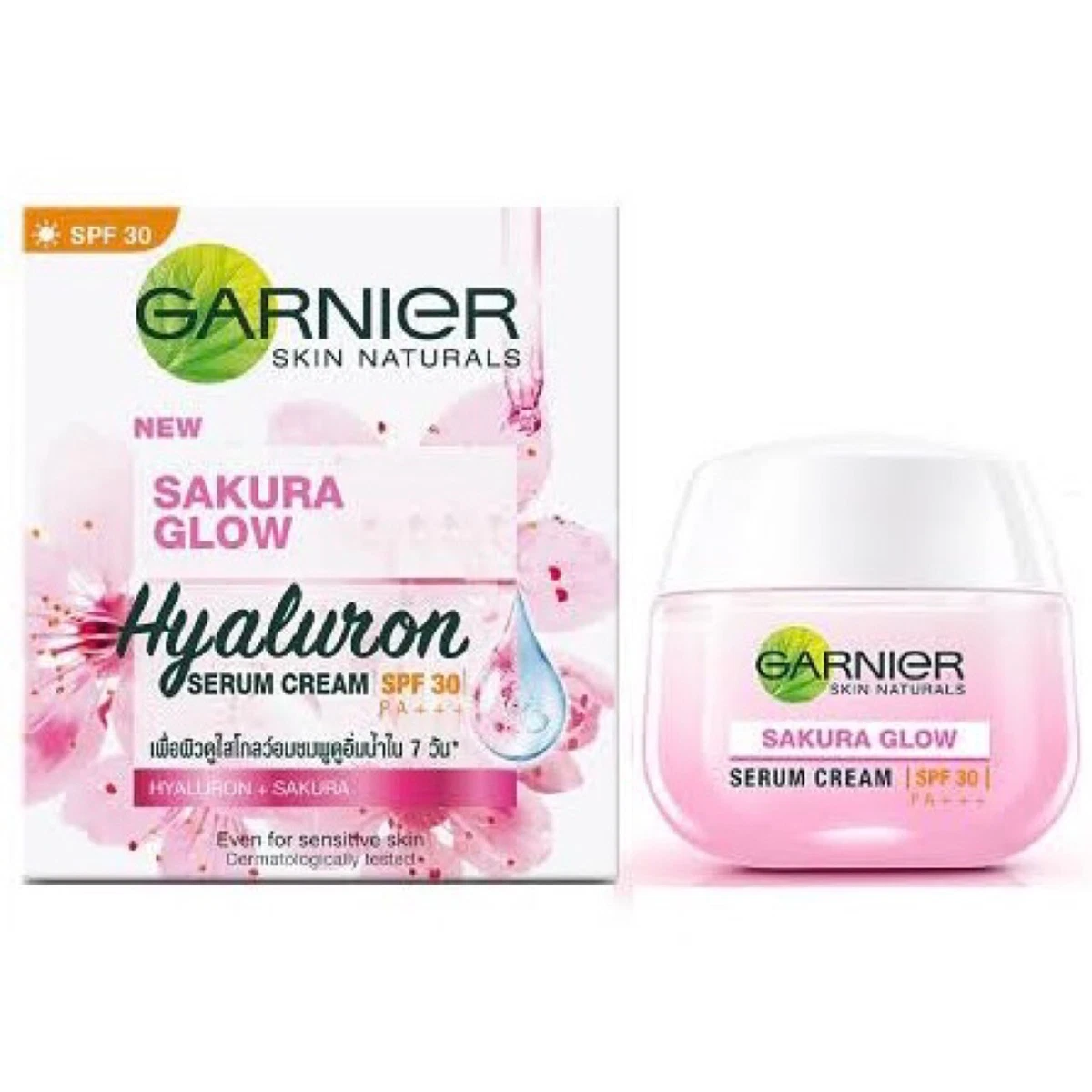 Garnier Face Cream For Women