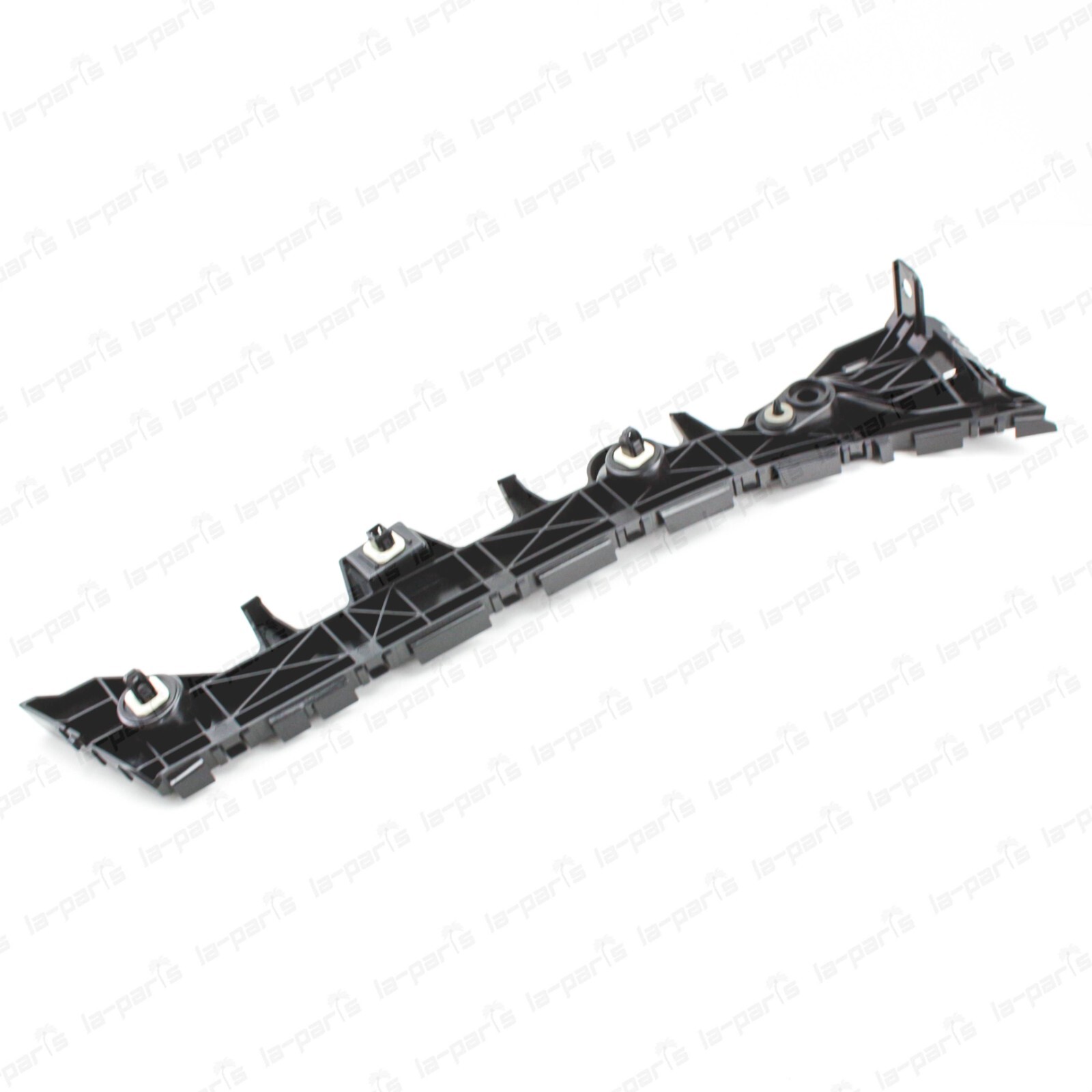 New Genuine Mazda 14-20 6 Rear Bumper Mount Bracket Passenger Side GJR9 ...