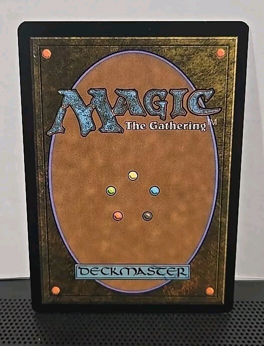 x1 Thundertrap Trainer Showcase R MTG Bloomburrow M/NM, English | eBay