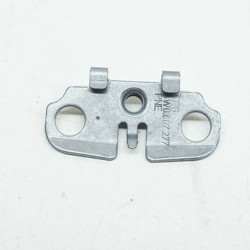 AUDI A4 B9 Front Bumper Cover Bracket 8W0807277 | eBay