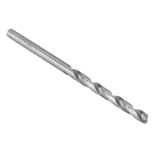 High Speed Steel HSS Twist Drill Bits Straight Shank Drill Bit (3mm ...