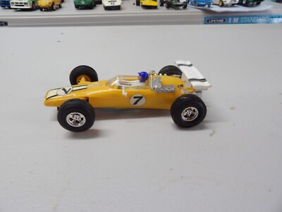 Scalextric Panther F1 C6 | eBay Australia