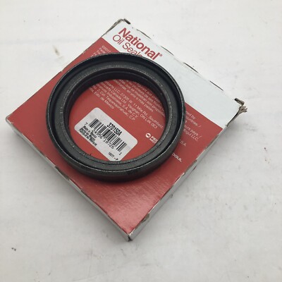 NATIONAL 370150A OIL SEAL INSTALL ADAPTER TOOL VMRS | eBay