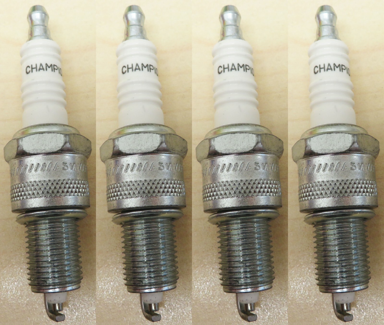 Champion N12YC - Alternative spark plugs
