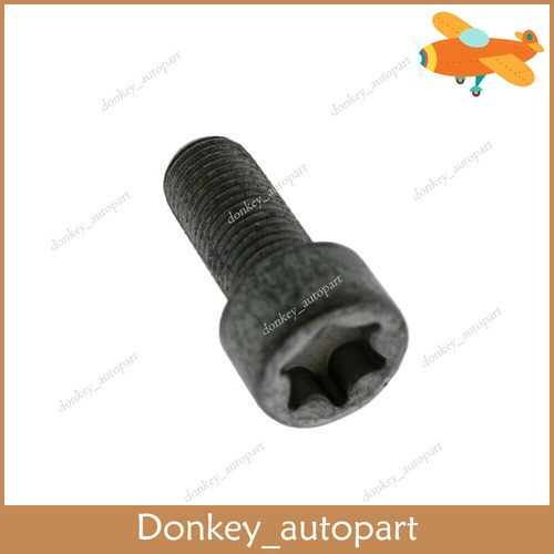 For MERCEDES-BENZ GLK-CLASS X204 S550 C450 Propeller Shaft Bolt ...