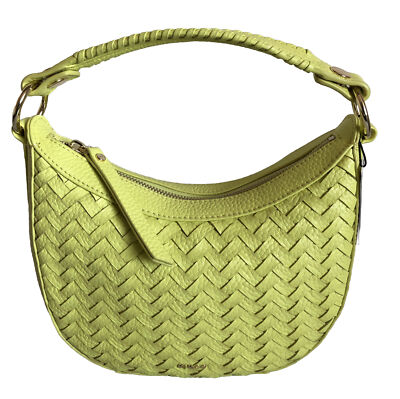 MIMCO LUNA MINI CRESCENT CROSSBODY BAG RRP $329 | eBay Australia