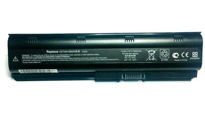 HP Laptop replacement battery for HP MU09 HSTNN-179C 181C CB0W DB0W | eBay