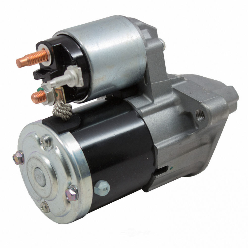 Starter Motor-Oe Motorcraft SA-992 fits 11-19 Ford Fiesta 1.6L-L4 for ...