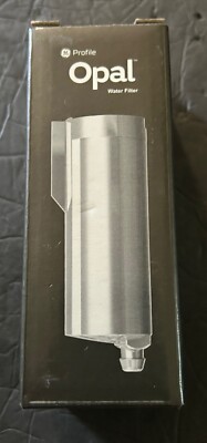 GE Profile Opal Water Filter for Opal Nugget Ice Maker White NEW | eBay