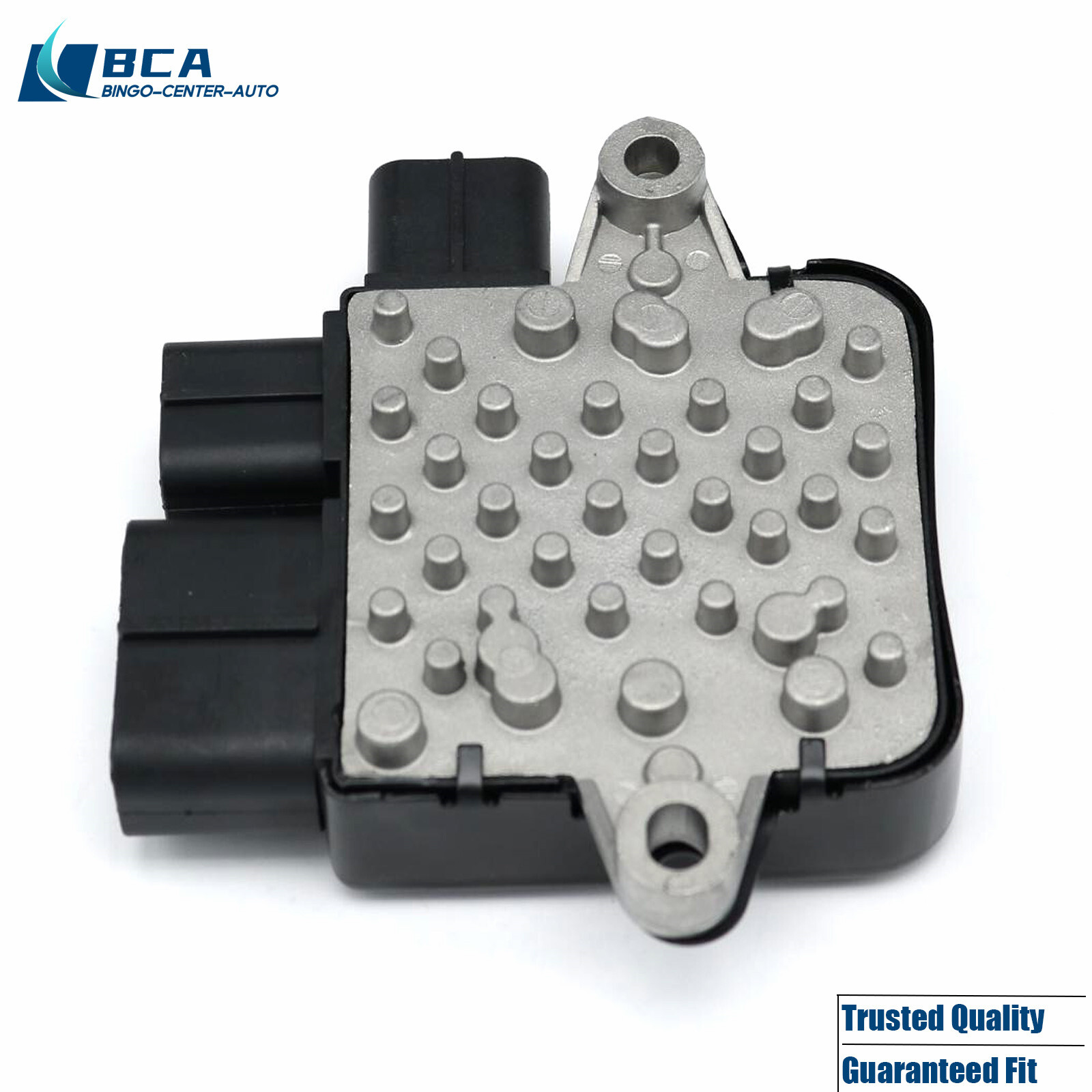 For Infiniti G37 G25 G35 Q50 Q60 Q70 370z GT-R Engine Cooling Fan ...