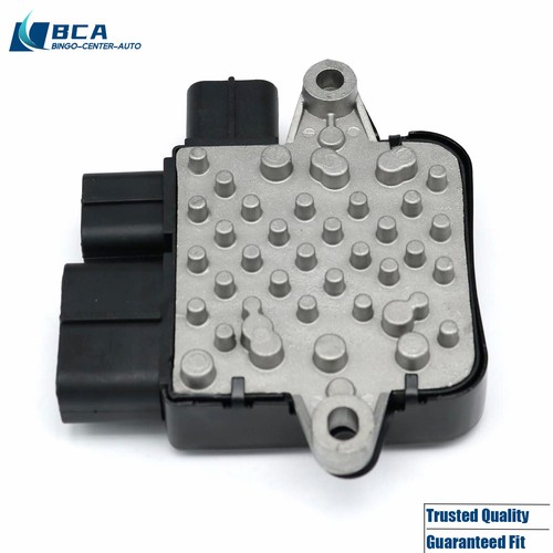 For Infiniti G37 G25 G35 Q50 Q60 Q70 370z GT-R Engine Cooling Fan ...