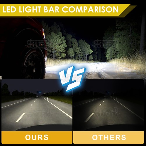 LED Light Bar Bull Bar Bumper License Plate Bracket Wire Kit For Honda ...