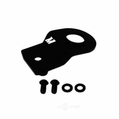 Radiator Mount Bracket-Base, Std Trans Mishimoto fits 2015 Subaru WRX ...