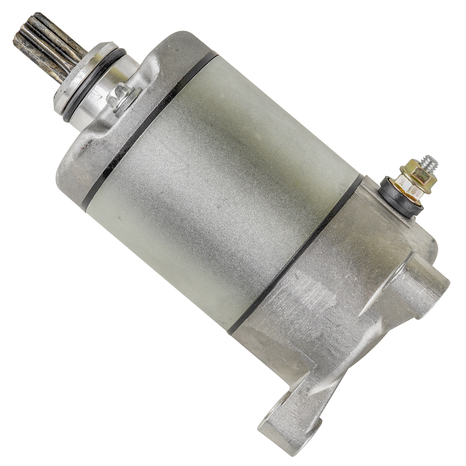 2001-2012 Polaris Ranger 500 4X4 Starter | AB201418645AD