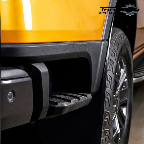 LR Rear Step Body Side For Ford Ranger Next Gen Wildtrak 2022-2024 | eBay