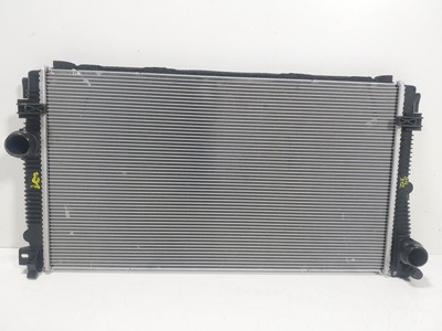 17115A30680 WATER RADIATOR / 17115A30680 / 17476727 FOR BMW 4 ...