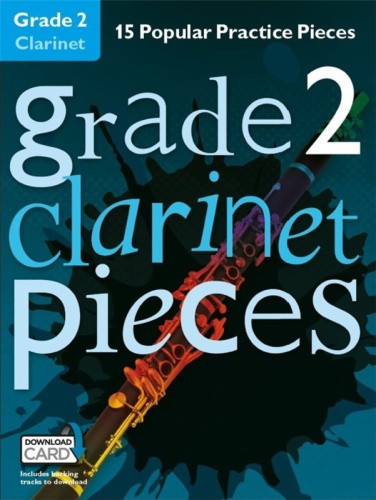 Grade 2 Clarinet Pieces [BOOK] 9781785580666 | eBay