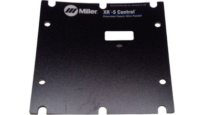 Mig Welding - Miller Xr