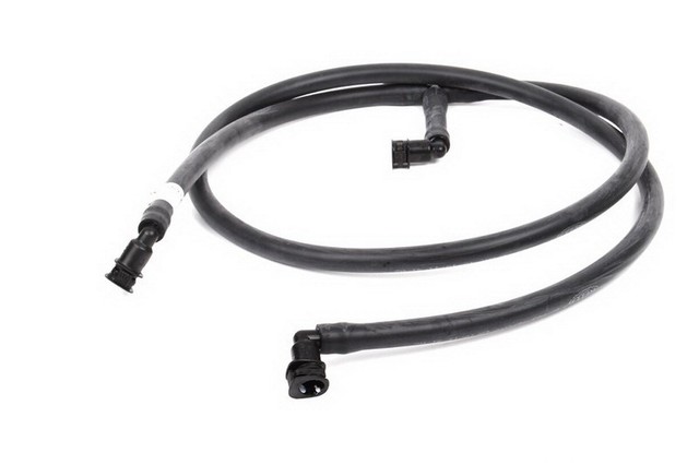 Genuine BMW E92N E93N Cabrio Head Lamp Cleaning Hose Line OEM ...