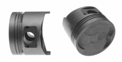NAPA Engine Piston .020 Part # 224-2712 | eBay