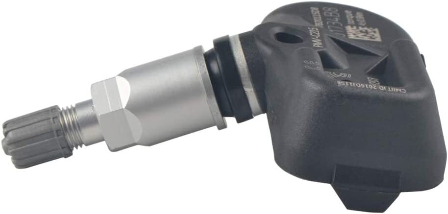 4 Set Tire Pressure Sensors For Lexus CT200h ES350 GS350 GX460 IS350 ...