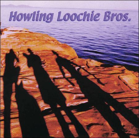 Howling Loochie Bros. by Howling Loochie Bros. (CD, 2001, Robin's ...