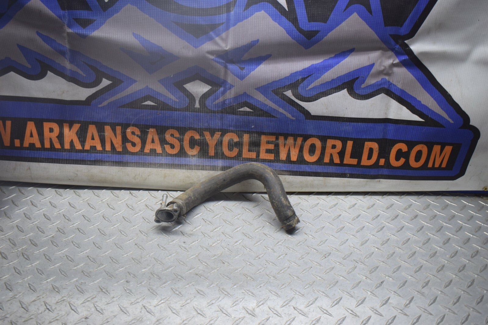 229 COOLANT PART HOSE 03 HONDA CBR 600 F4I CBR600F4I FAST FREE SH | eBay
