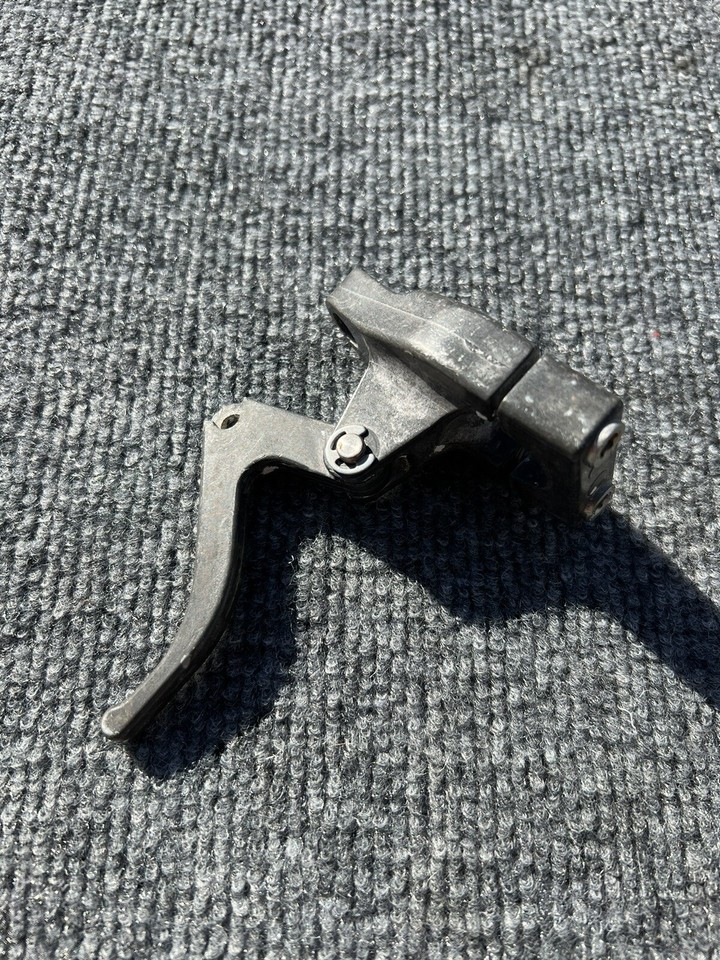 L&S Finger Throttle Lever For SeaDoo Super-Jet-Ski WaveRunner 440 550 ...