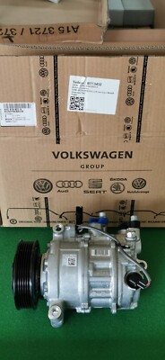 NEU Audi Klimakompressor Audi A8/S8 Quattro 4H0816803A | eBay.de