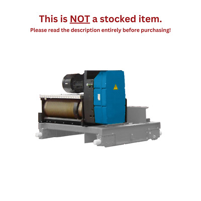 SHAW-BOX SK WIRE ROPE HOIST - 1 TON, 39 FPM, 66 FT. LIFT DIST., BASE ...