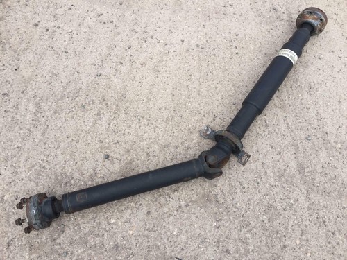 Range Rover L322 4.4 V8 3.0 TD6 Gelenkwelle Kardanwelle Driveshaft ...