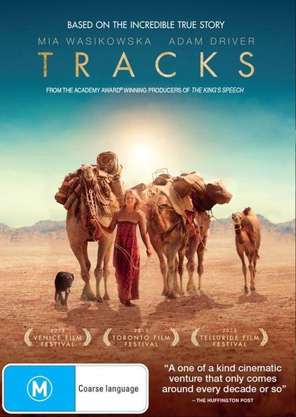 Tracks (DVD, 2013) for sale online | eBay