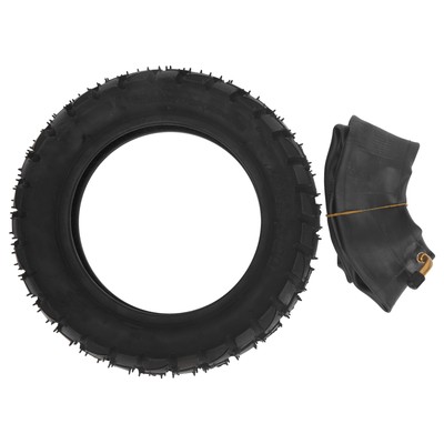 Inflatable Tyre Tire And Inner Tube Scooter Tire And Inner Tube For ...