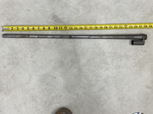 Winchester model 12 - 16 ga shotgun barrel 28" MOD Modified choke ...