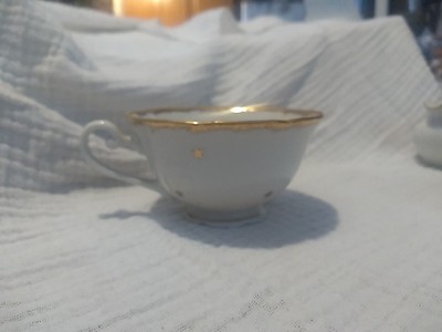 Lefton Order of the Eastern Star OES Masonic Bone China Tea Cup Only | eBay