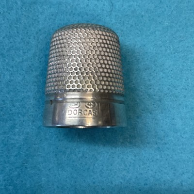 Thimbles - Charles Horner Dorcas