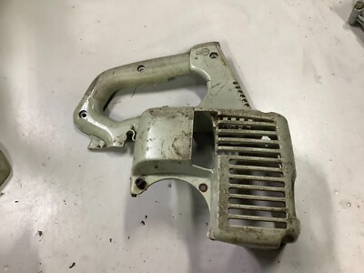 ECHO PB 200 LEAF BLOWER MUFFLER COVER | eBay