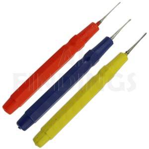 Watch oiling oiler 3 oil pins fine medium and thick tip repair service ...