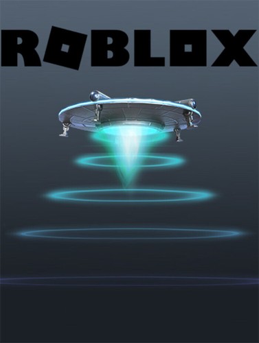 ROBLOX - Hovering UFO Hat (ALL Platforms) | eBay