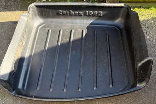 Mercedes Benz W212 W212 E Class Estate Boot Liner Tub Carbox 1062 ...