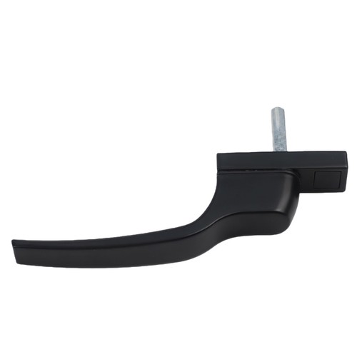 Aluminum Alloy Square Shaft Handle for Casement Windows Compatible Both ...