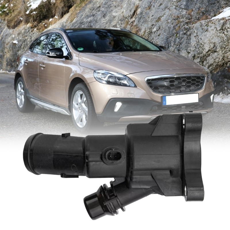 31293912 31368063 31686560 31474989 31439968 Replace Coolant Housing | eBay