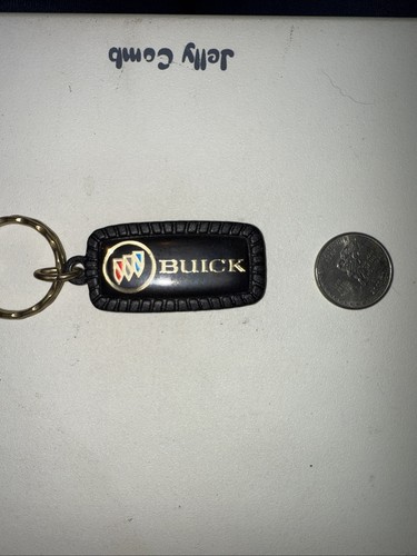 Buick Keychain Advertising Automobile Key Chain | eBay