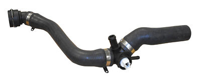 New! Volkswagen Jetta Rein Upper Radiator Coolant Hose 1J0122101D-EC ...